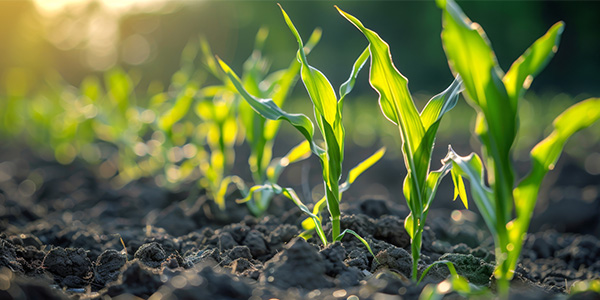 Focus on Crop Health When Fighting Fusarium in Corn