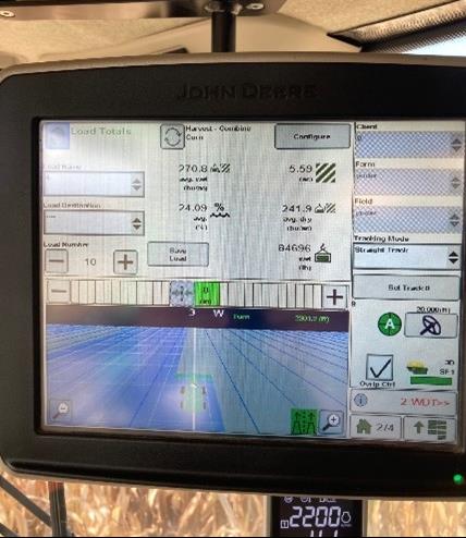 How To Calibrate Your Yield Monitor